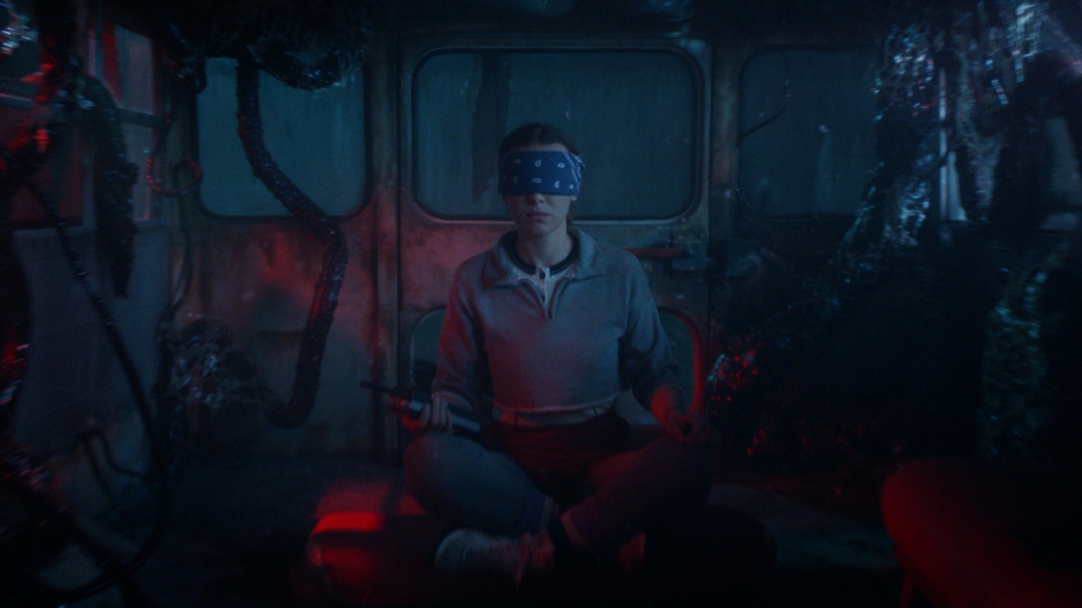 Stranger Things Season 5: Eleven New Power Like MCU Character