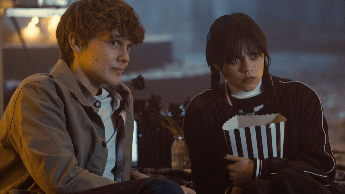 Wednesday Season 3 Renewal Confirmed, Spin-off in Early Discussions