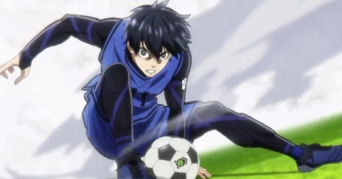 Blue Lock Chapter 325 Release Date, Time & Where to Read - Comic Book ...