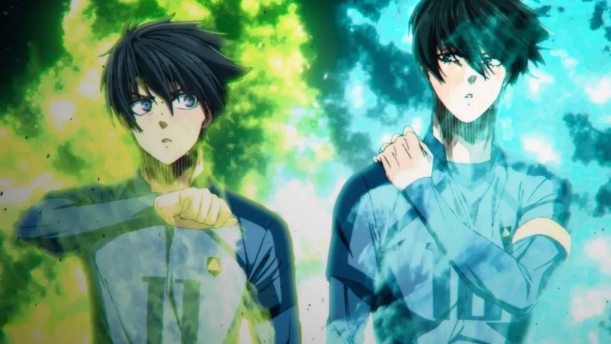 Blue Lock Chapter 326 Spoilers & Manga Plot Leaks - Comic Book Movies ...