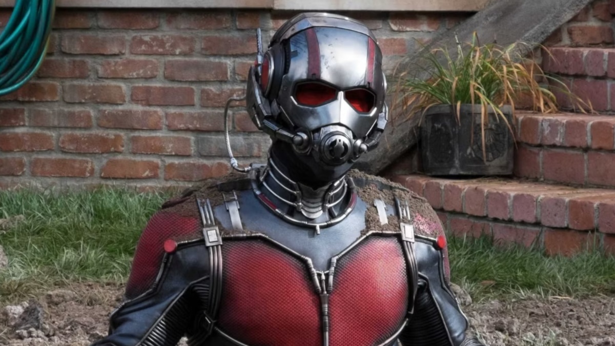Former Ant-Man Director on Why He Hasn’t Returned to Superhero Movies ...