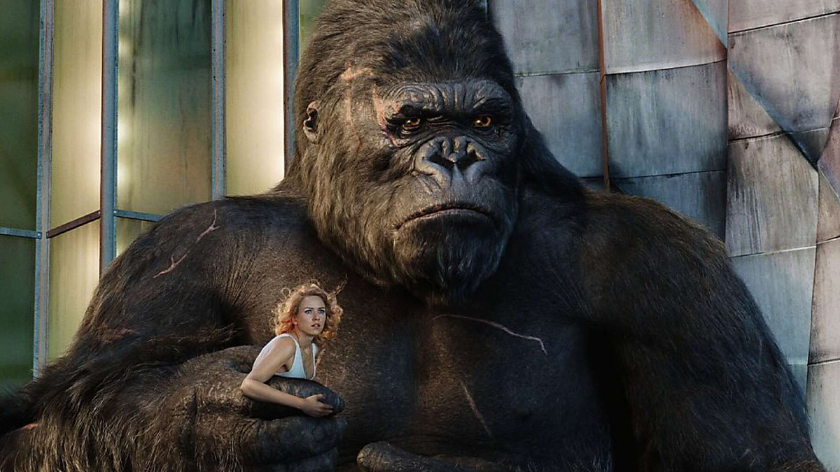Best King Kong Movies (November 2025) - Comic Book Movies and Superhero ...