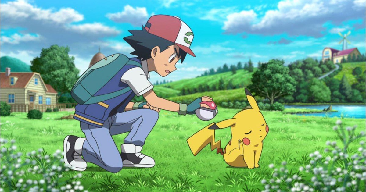 Best Pokémon Movies (Updated: November 2025) - Comic Book Movies and ...