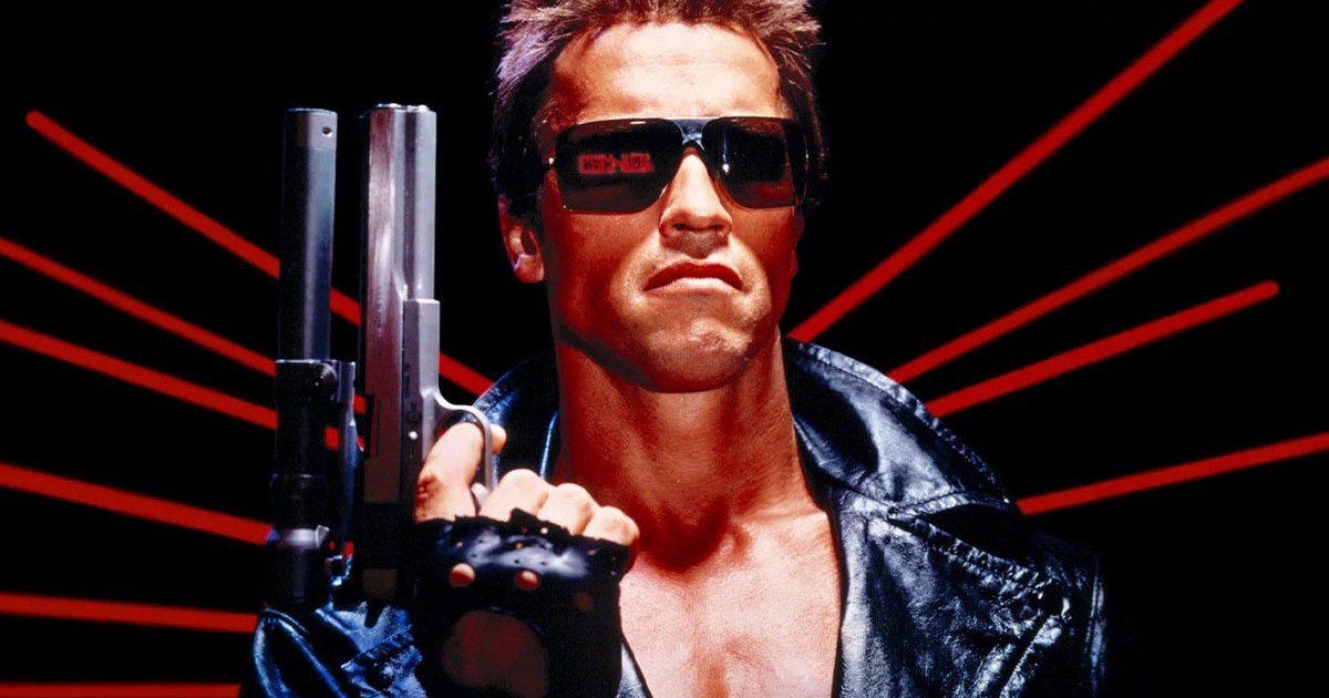 The Best Terminator Movies (November 2025) - Comic Book Movies and ...