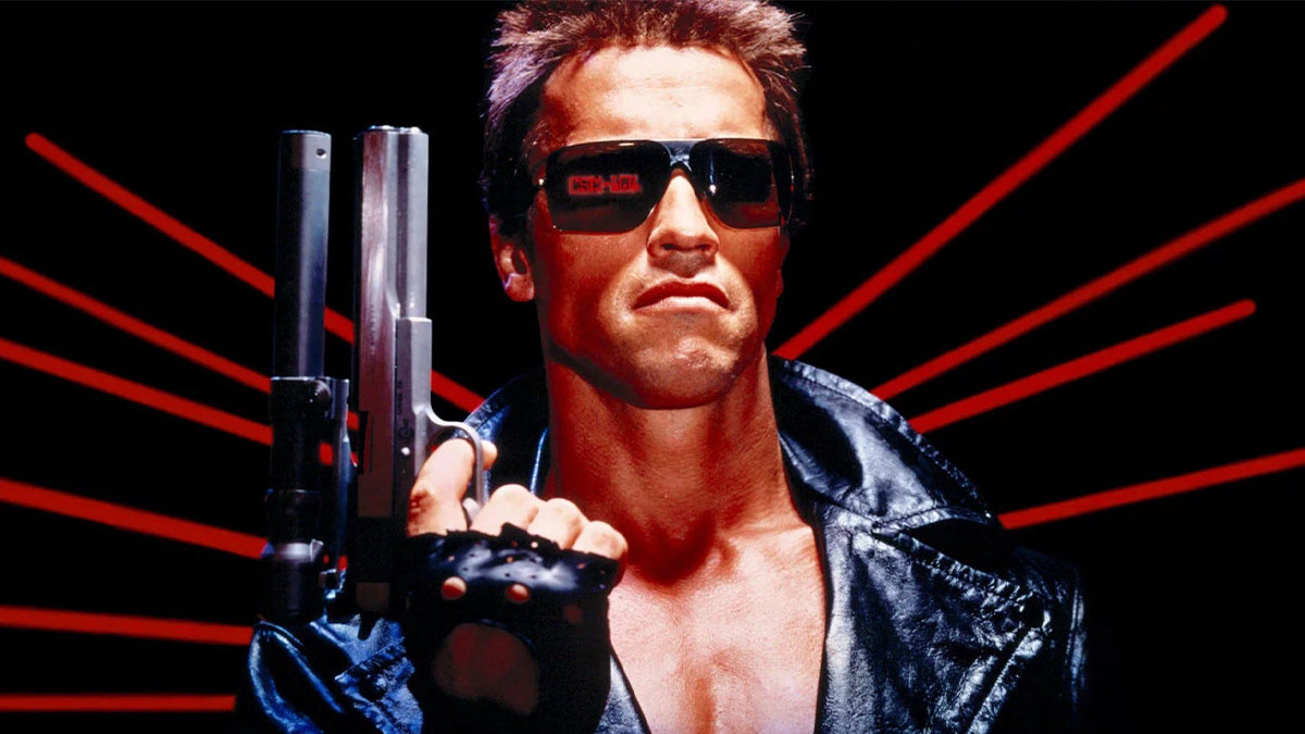 He is Back! The Terminator Genisys Trailer is Here! - Comic Book Movies ...