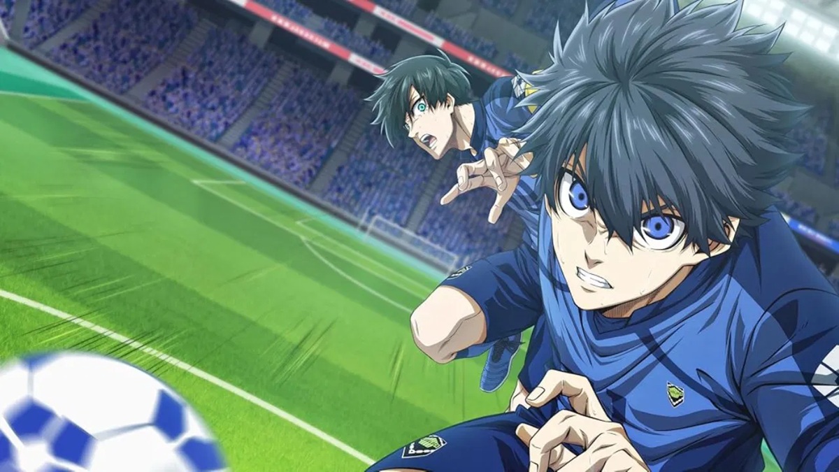 Blue Lock Chapter 326 Release Date, Time & Where to Read - Comic Book ...