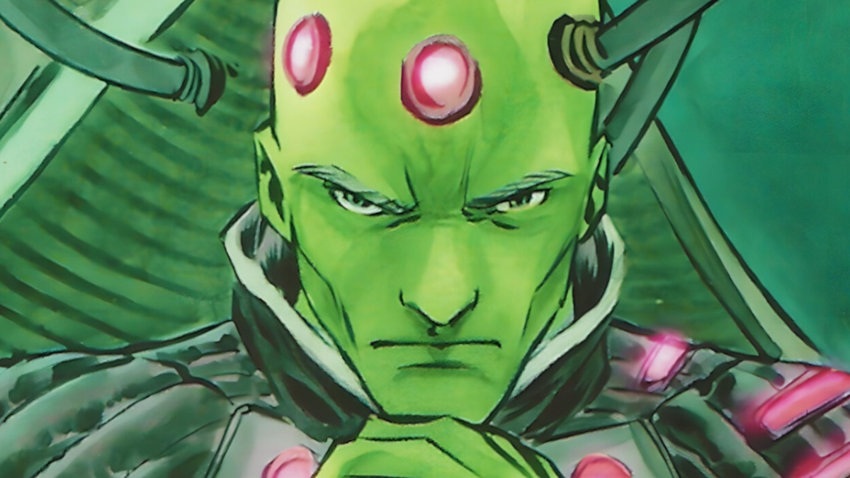 2 Marvel Villain Actors Shortlisted for Brainiac in Man of Tomorrow ...