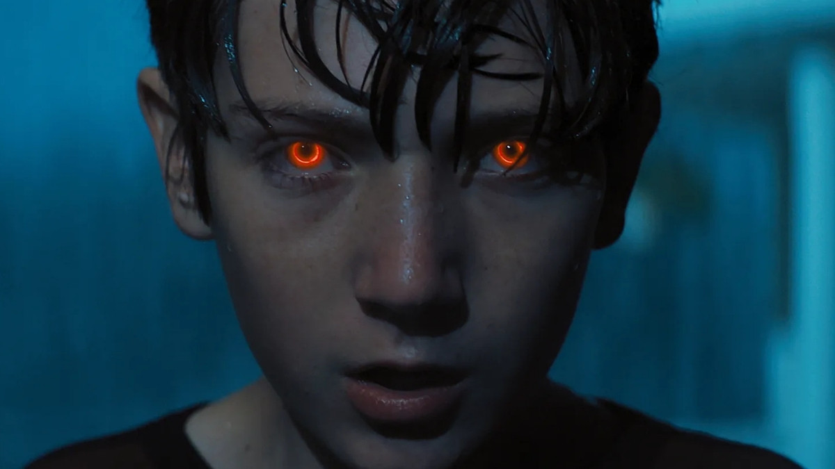 Superman-Inspired Dark Horror Movie To Stream on Netflix - Comic Book ...