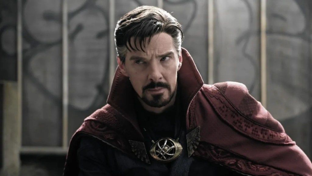 Doctor Strange 3 Rumor Brings Good & Bad News - Comic Book Movies and ...