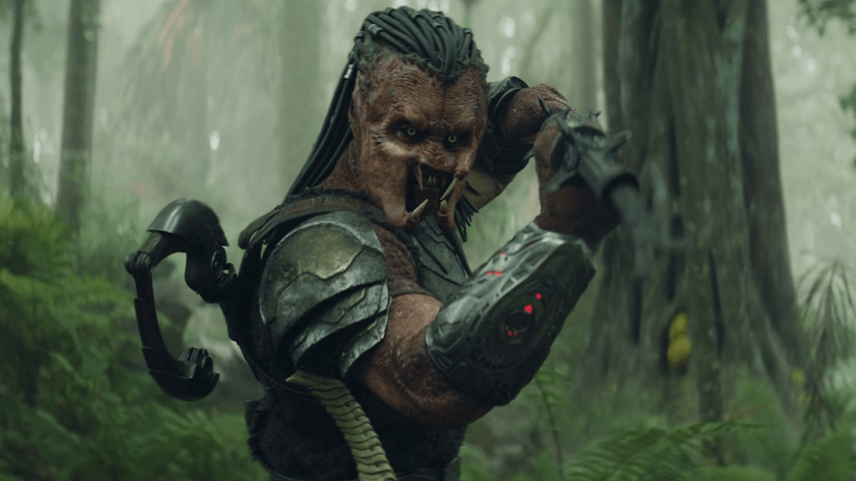 Predator: Badlands Ending & Dek & Thia's Fate Explained - Comic Book ...