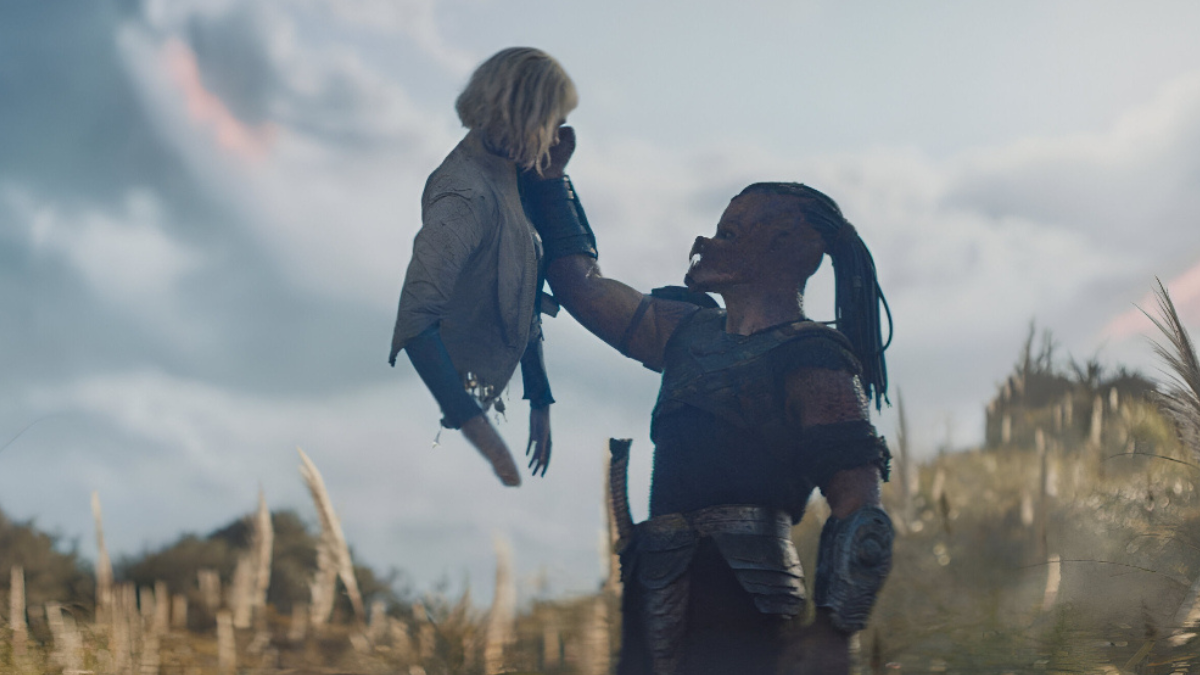 Predator: Badlands 2 Release Date Estimate, News & Updates - Comic Book ...