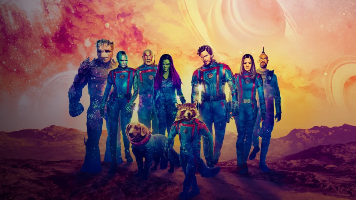 Popular Guardians of the Galaxy Star Not in Avengers: Doomsday — Report ...