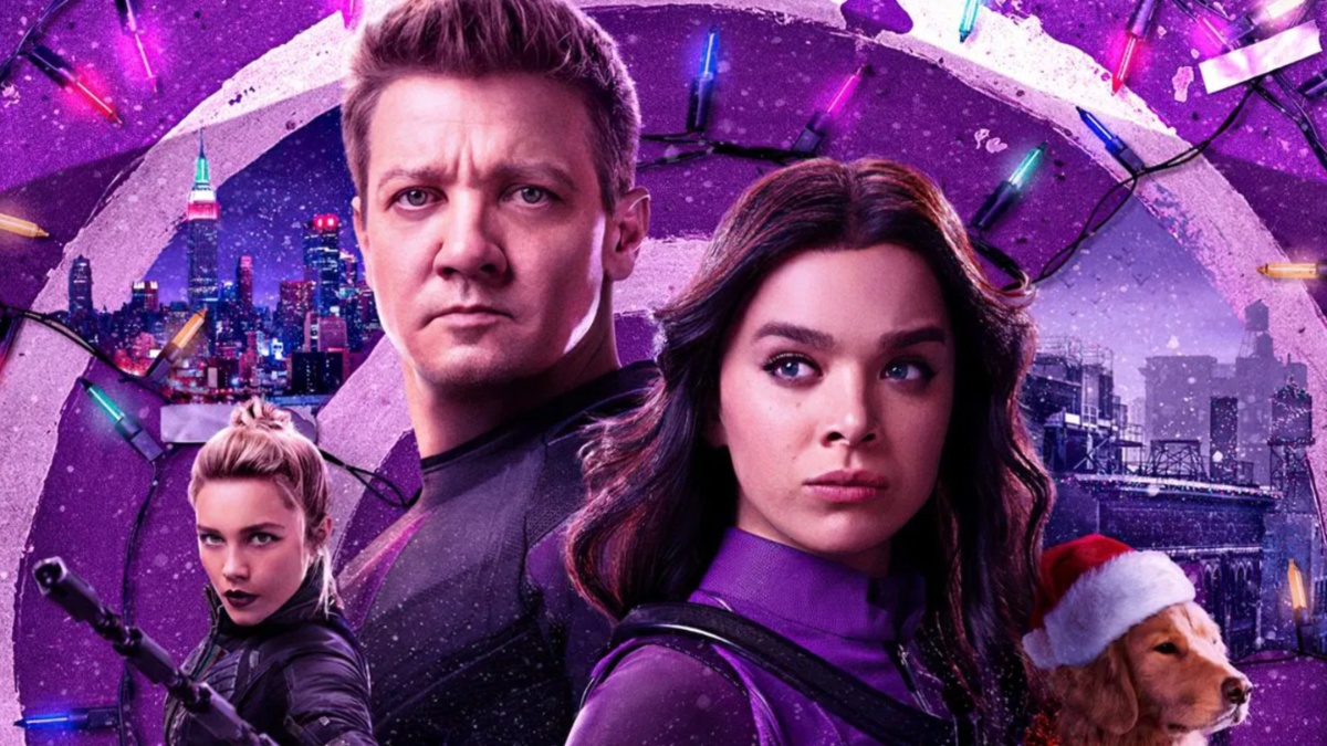 Hawkeye Actor Returns in Daredevil: Born Again Season 2, Reveals Injury ...