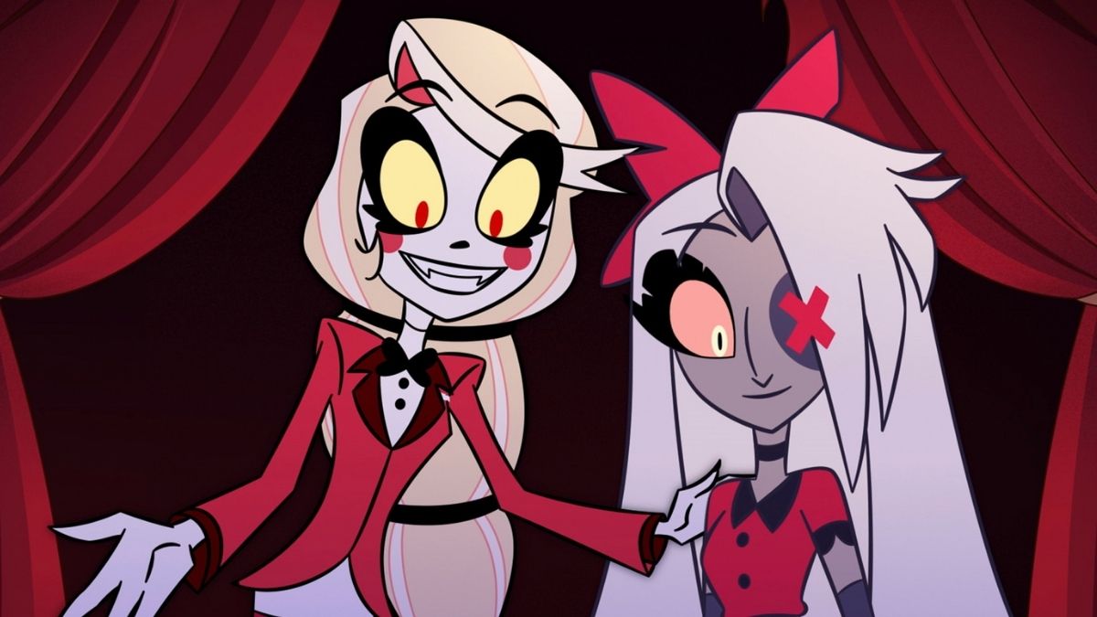 Hazbin Hotel Season 3 Release Date Estimate, News & Updates - Comic ...