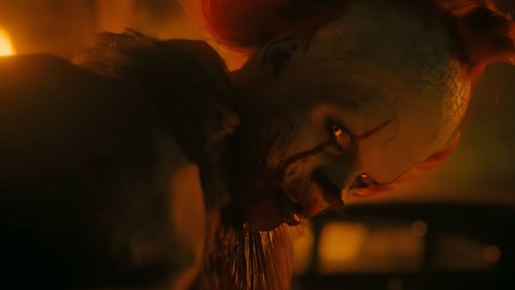 It: Welcome to Derry Episode 3 Teases Pennywise's First Appearance ...