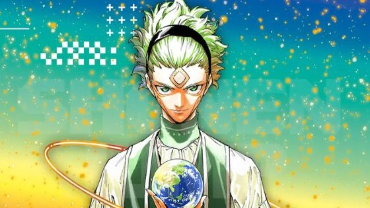 Jujutsu Kaisen Modulo Chapter 11 Release Date, Time & Where to Read ...