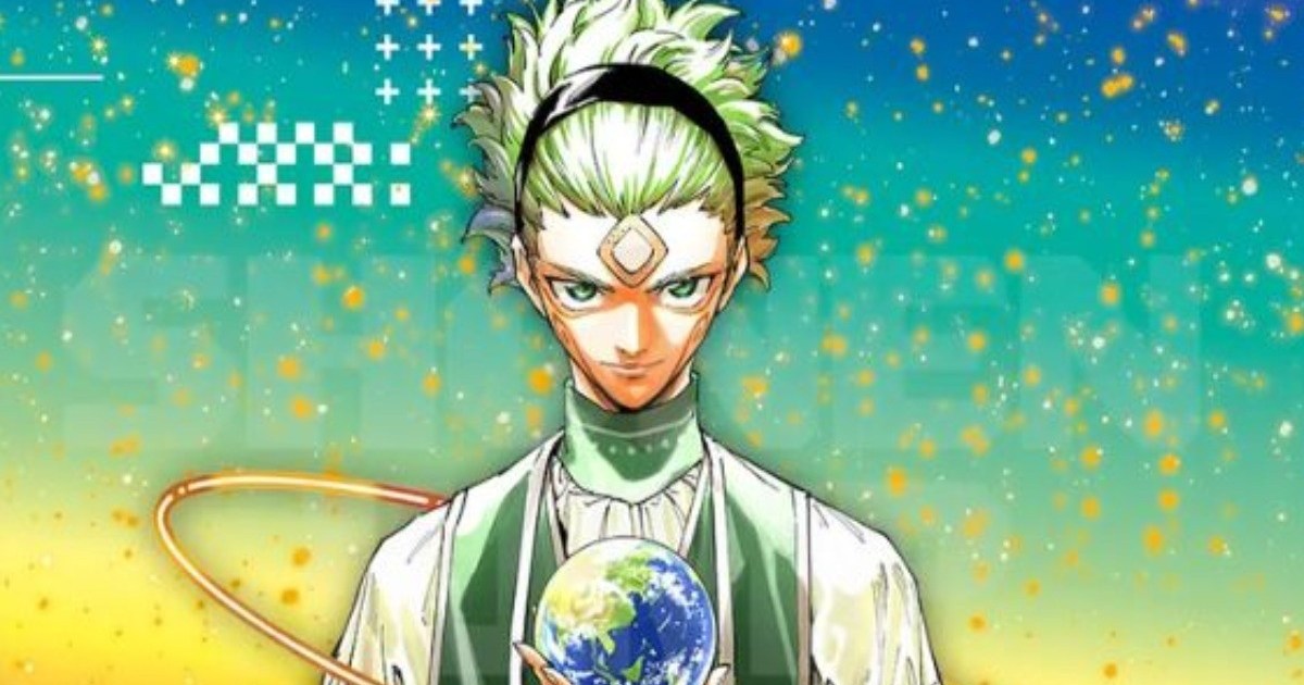 Jujutsu Kaisen Modulo Chapter 11 Release Date, Time & Where to Read ...