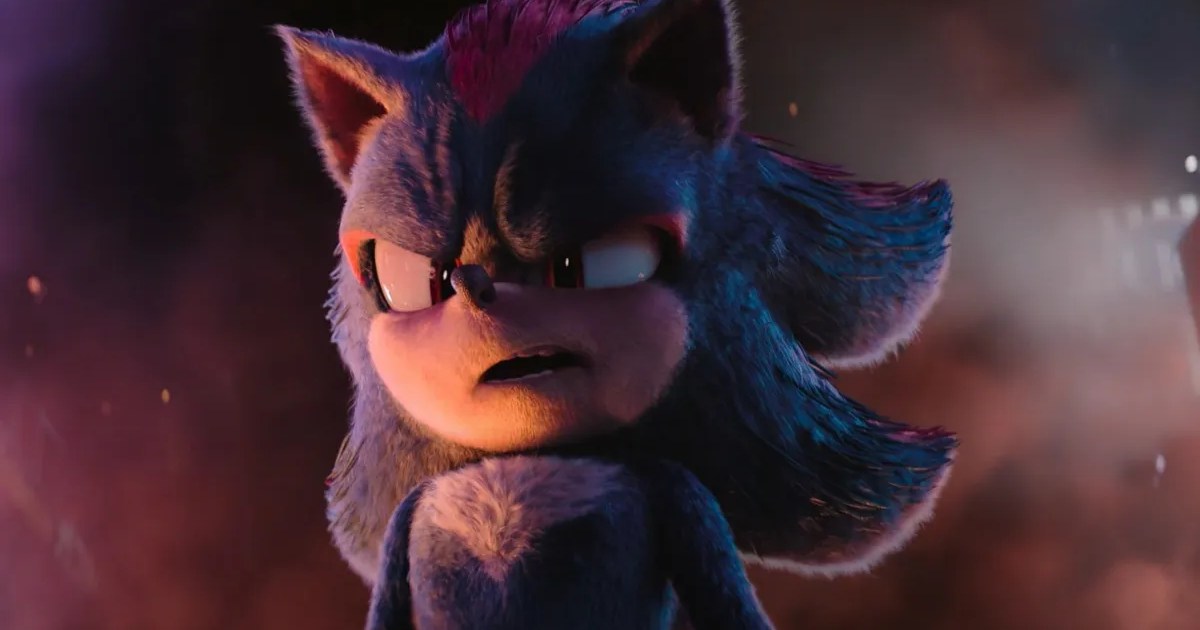 Sonic 4 Rumor Might Be the Best Update for Sequel - Comic Book Movies ...