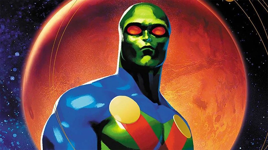 Most Underrated Superheroes of All Time (November 2025) - Comic Book ...