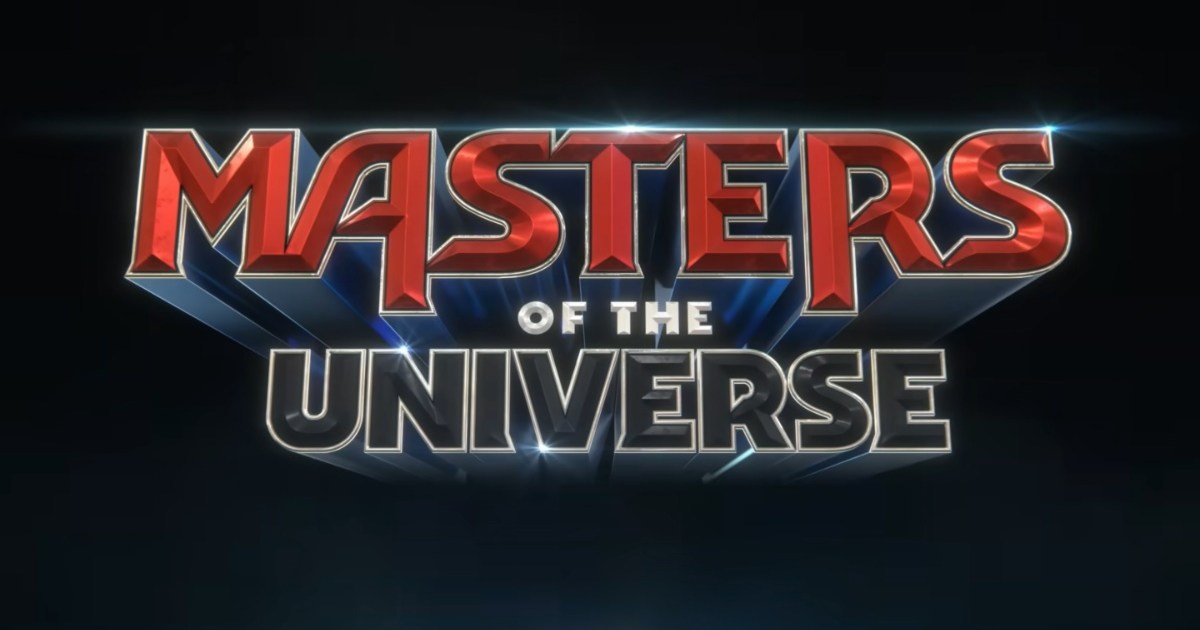 Masters of the Universe: 1 Extremely Strong He-Man Movie Villain ...