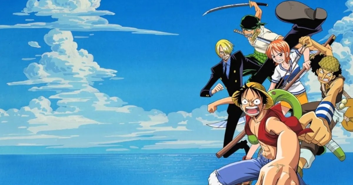 One Piece: Egghead Arc Episode 1149 Release Date, Time, Where to Watch ...