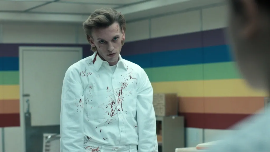 Why Is Henry So Afraid to Go in Those Caves in Stranger Things? - Comic ...