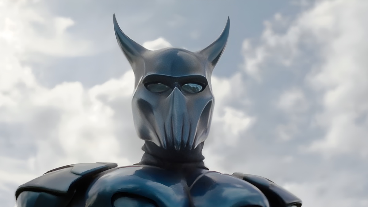 Peacemaker Season 2: Who Is Keith & How Is He Alive? - Comic Book ...