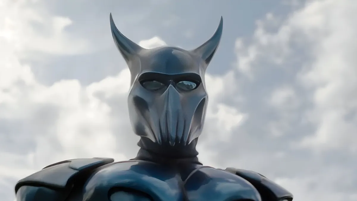 Peacemaker Season 2: Who Is Keith & How Is He Alive? - Comic Book ...