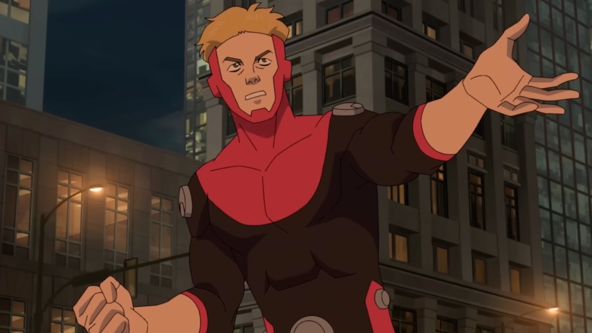 Who Plays Thragg in Invincible & When Does He Appear?