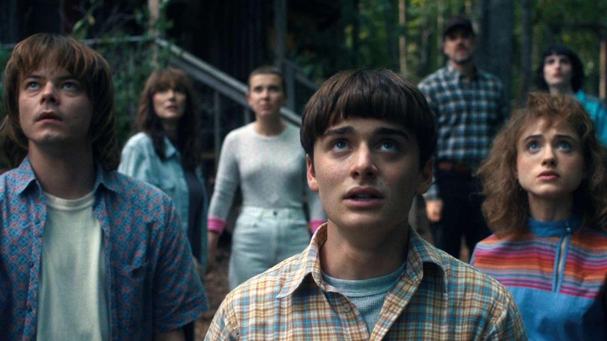 Stranger Things Creators Explain Why Kali’s Return Took So Long