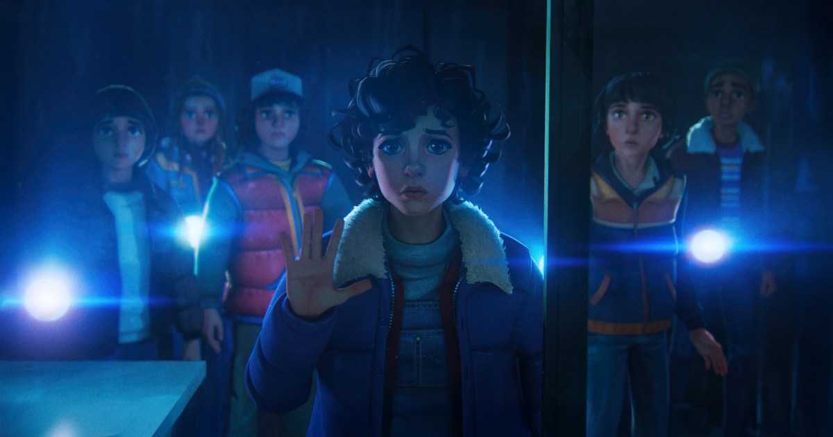 First Stranger Things TV Show Spin-off Reveals Cast & More - Comic Book ...