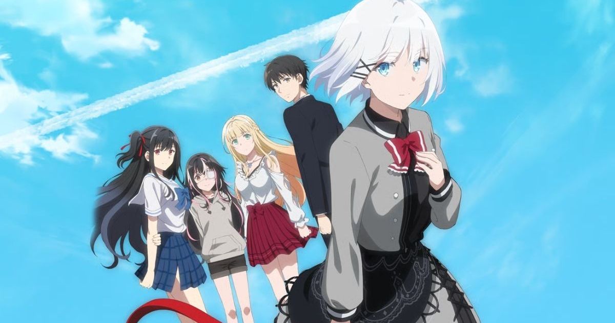 The Detective Is Already Dead Season 2 Teaser Sets Release Date Window ...