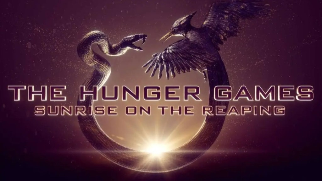 New Hunger Games Movie Trailer Releases Very Soon - Comic Book Movies ...