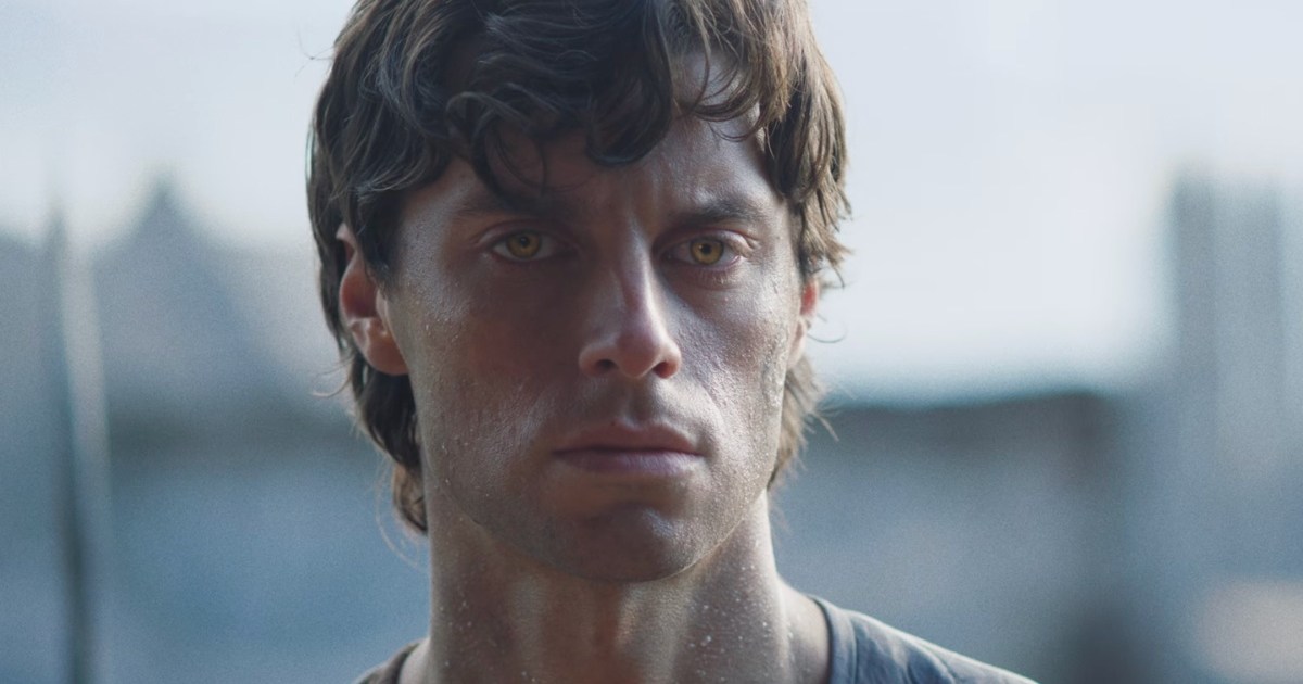 New The Pendragon Cycle TV Show Trailer Highlights the Rise of Merlin ...