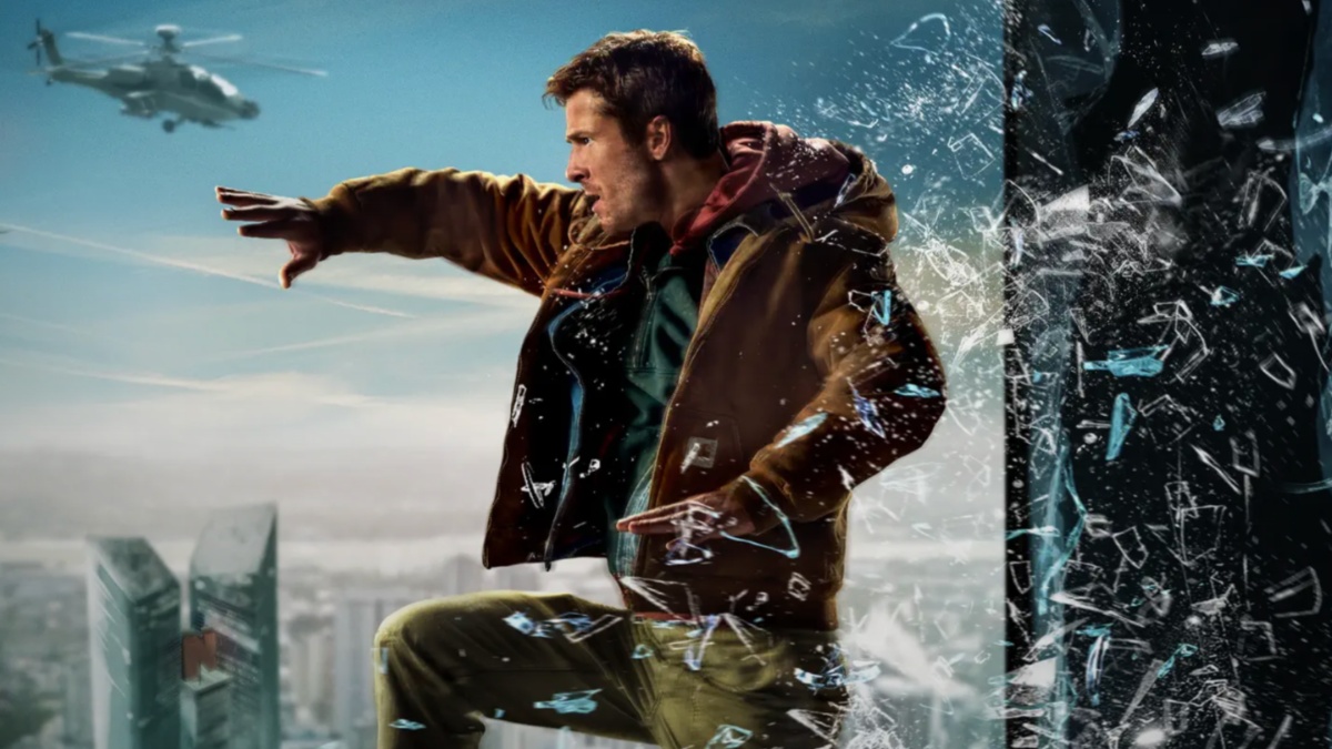 The Running Man Remake Reviews & RT Score Are Slightly Better Than 80s ...