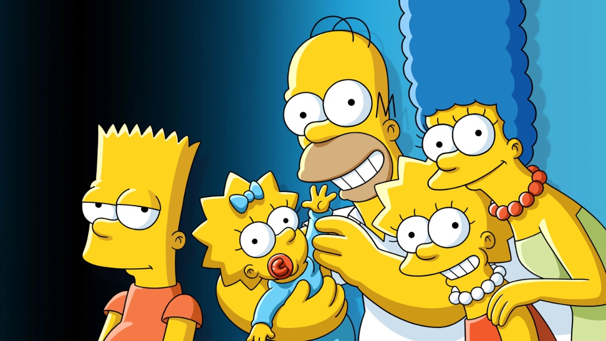What Happened to Marge in The Simpsons? Death Possibility Explained ...
