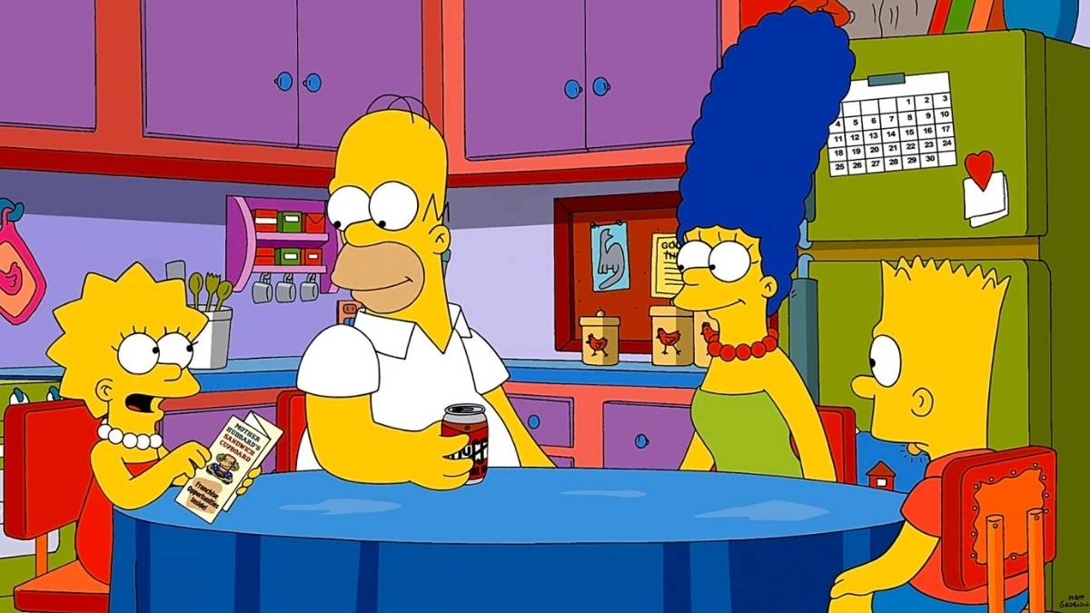 The Simpsons Sets Release Date for Major Milestone Episode - Comic Book ...