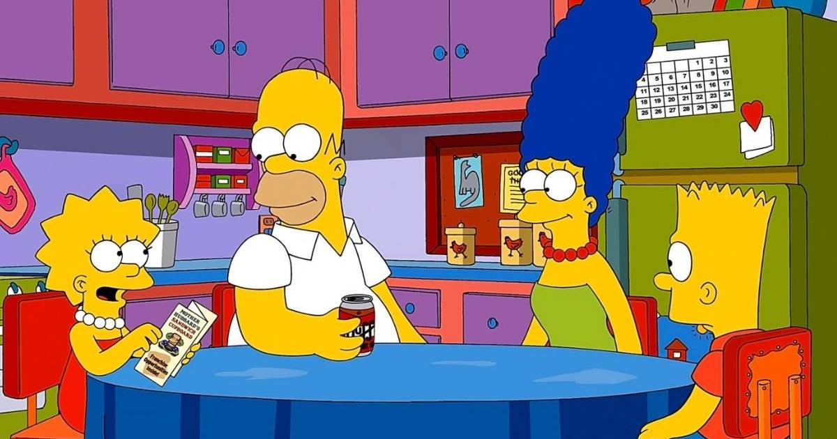 The Simpsons Sets Release Date for Major Milestone Episode - Comic Book ...