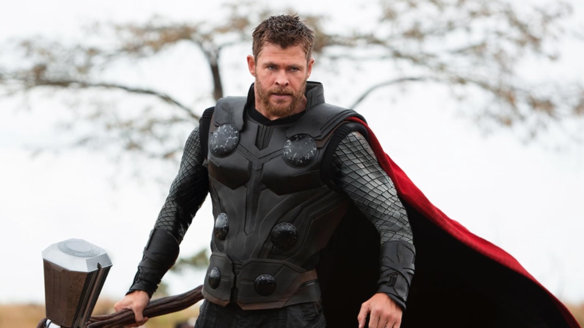 Avengers: Doomsday Rumor Reveals When Thor Will Join the New Team - Comic Book Movies and ...