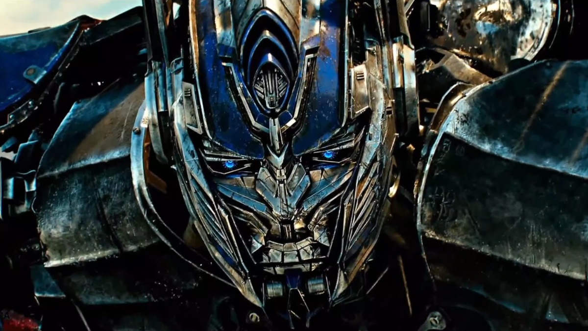 Michael Bay’s Final Transformers Movie Arriving on Prime Video - Comic ...
