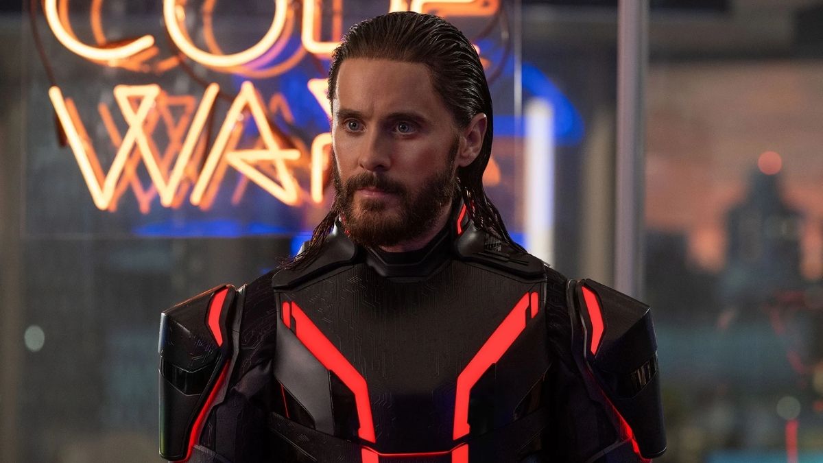 Tron: Ares Ending & Fate of Jared Leto's Titular Program Explained ...
