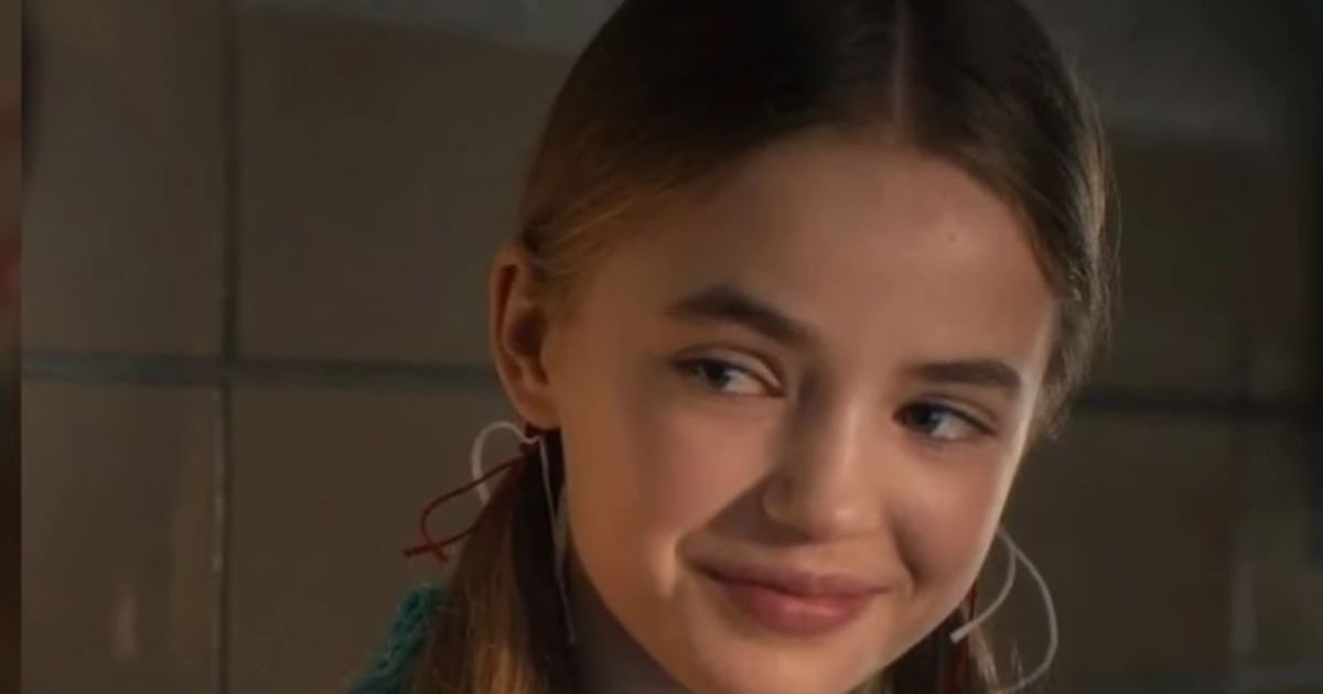 Why Stranger Things Recast Holly Wheeler in Season 5 Vol. 1 - Comic ...