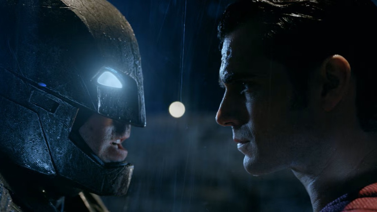 What’s the Latest on DC’s SnyderVerse Getting Restored? - Comic Book ...