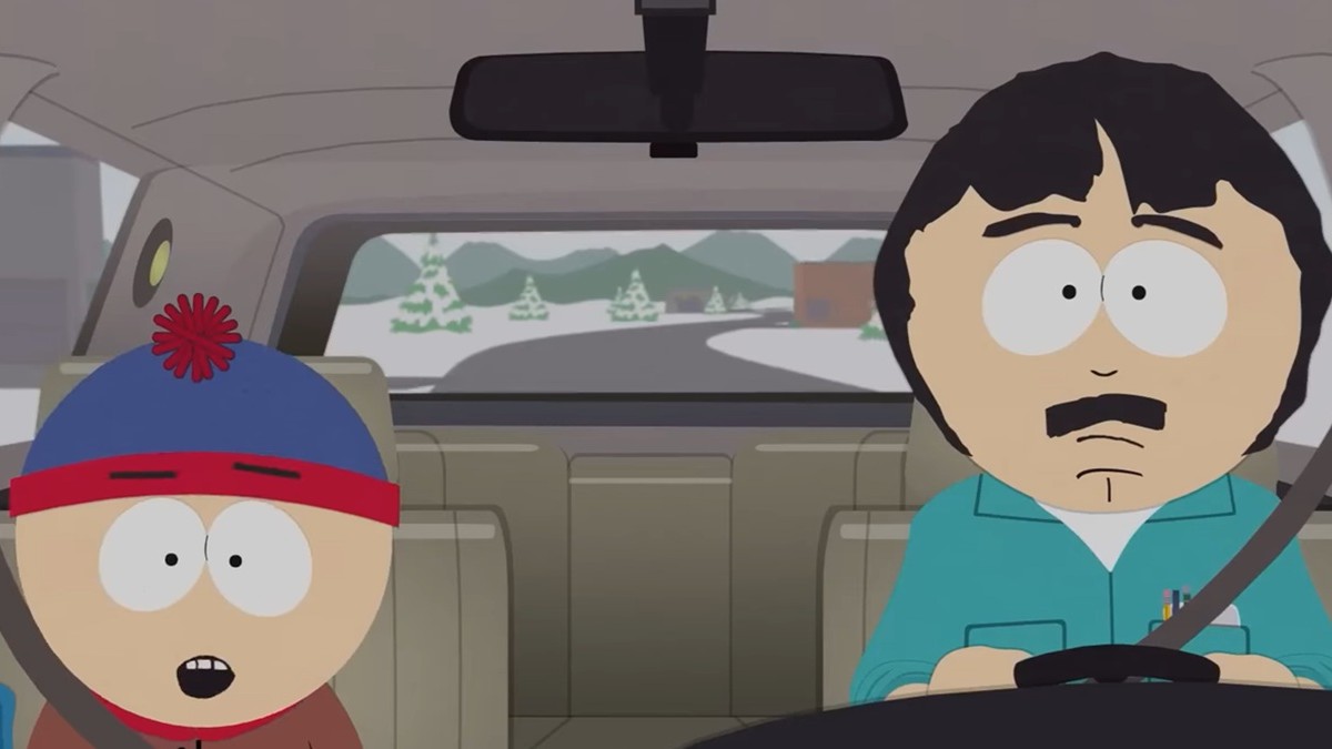Why There’s No South Park 28 Episode This Week on November 5 - Comic ...