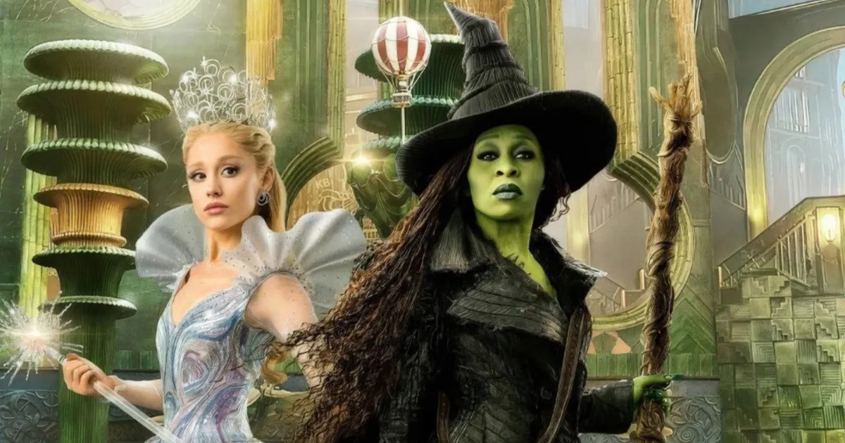 Wicked 3 Gets a Surprising Update From Director - Comic Book Movies and ...