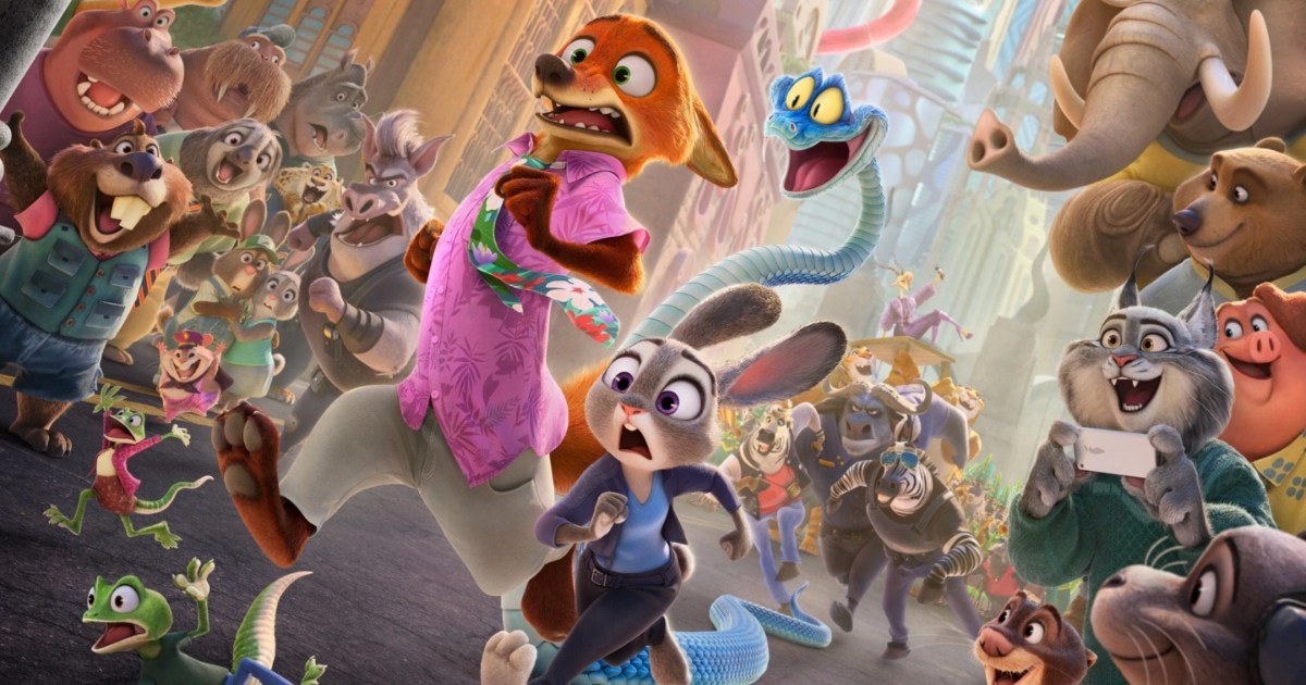 Zootopia 2 Post-Credits Scene Gets Clarity From Director & Producer ...