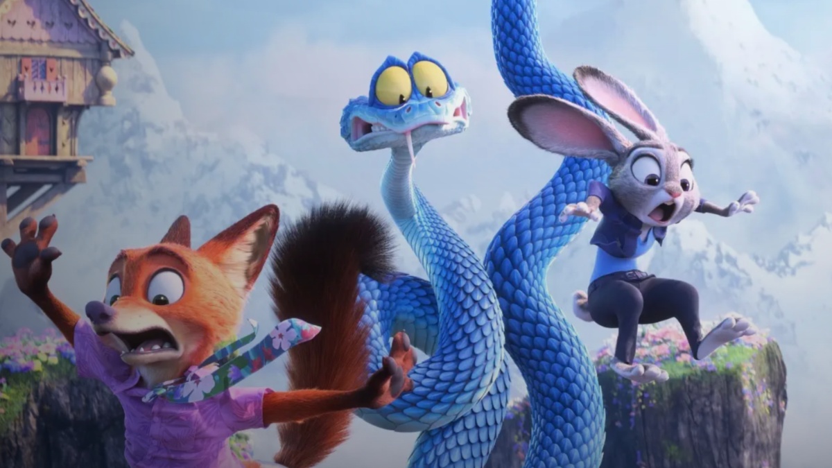 Zootopia 3 Release Date Estimate, News & Updates - Comic Book Movies ...
