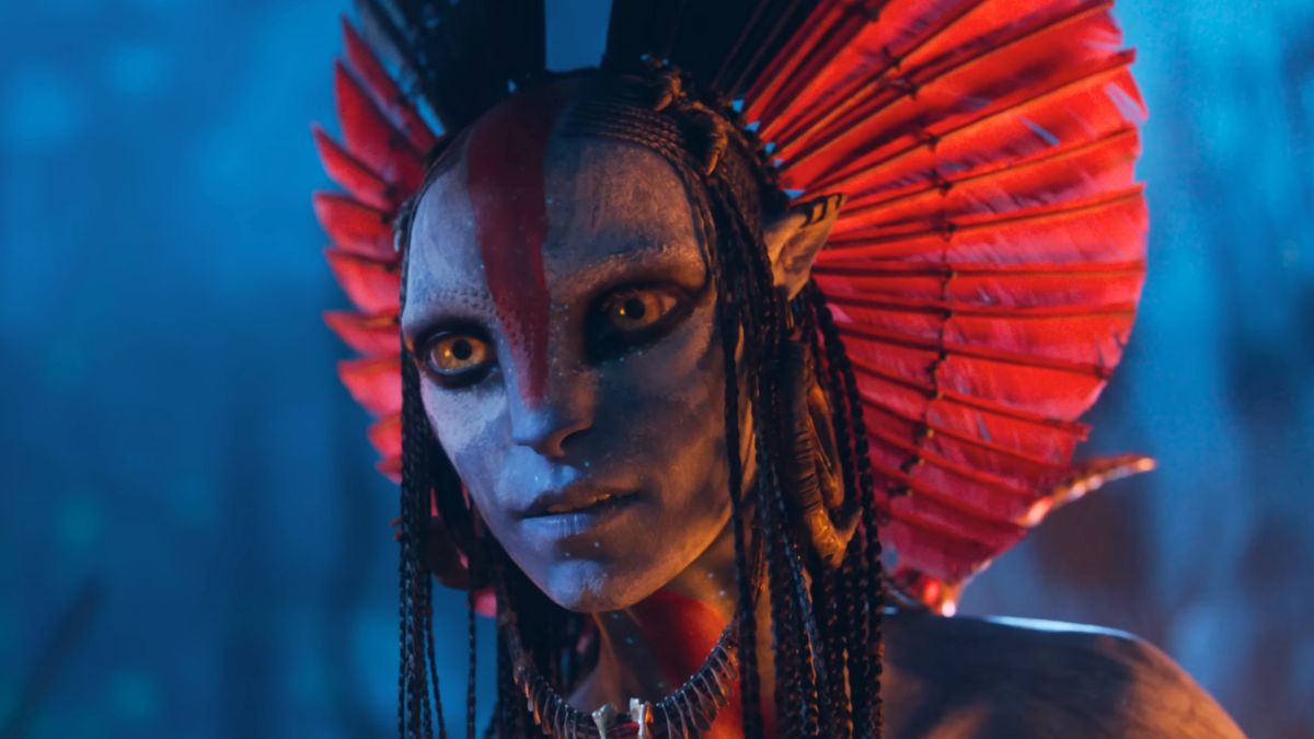 Avatar 3: Old & New Villains Tease an Alliance in Fire and Ash Clip