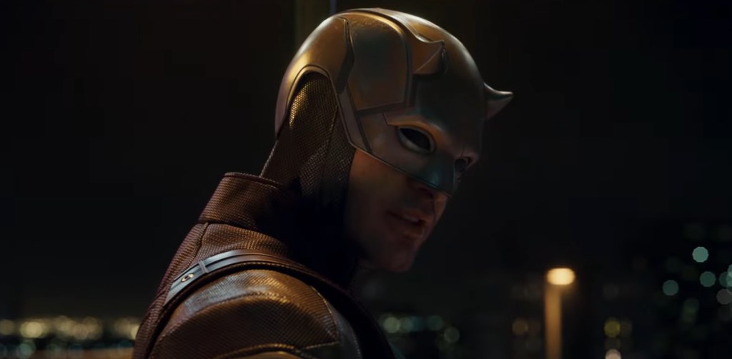 Daredevil: Born Again Season 2 Photo Shows Charlie Cox’s New Costume
