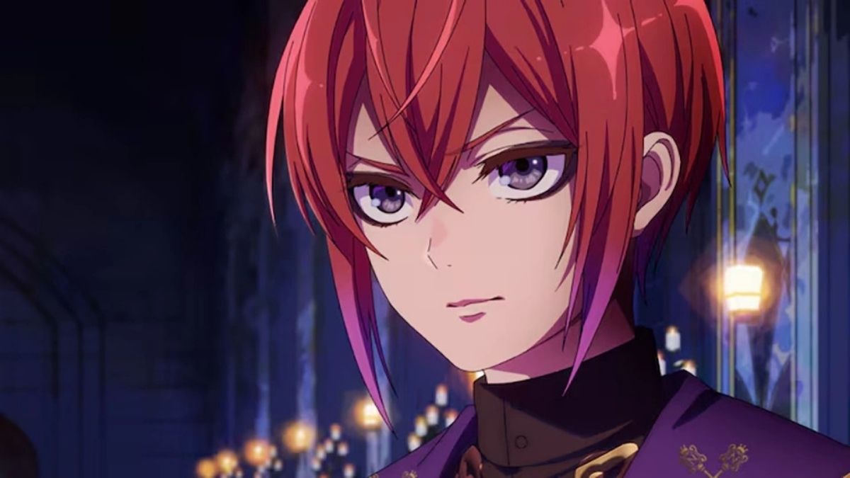 Disney’s New Japanese Game Anime Gets Season 2 Renewal - Comic Book ...